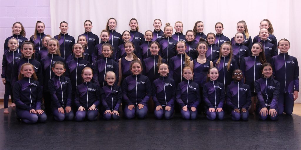 TEAM B.A.D. - Basingstoke Academy of Dancing Basingstoke Academy of Dancing