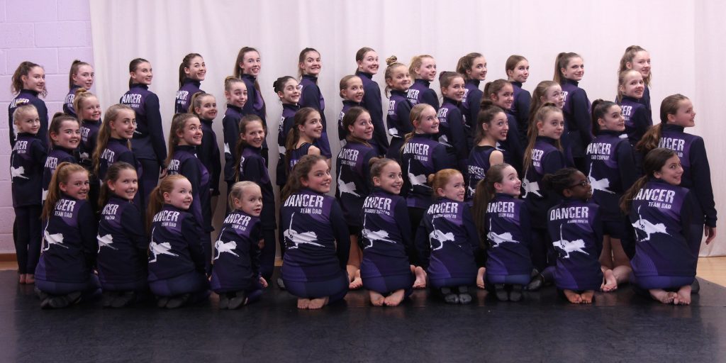 TEAM B.A.D. - Basingstoke Academy of Dancing Basingstoke Academy of Dancing