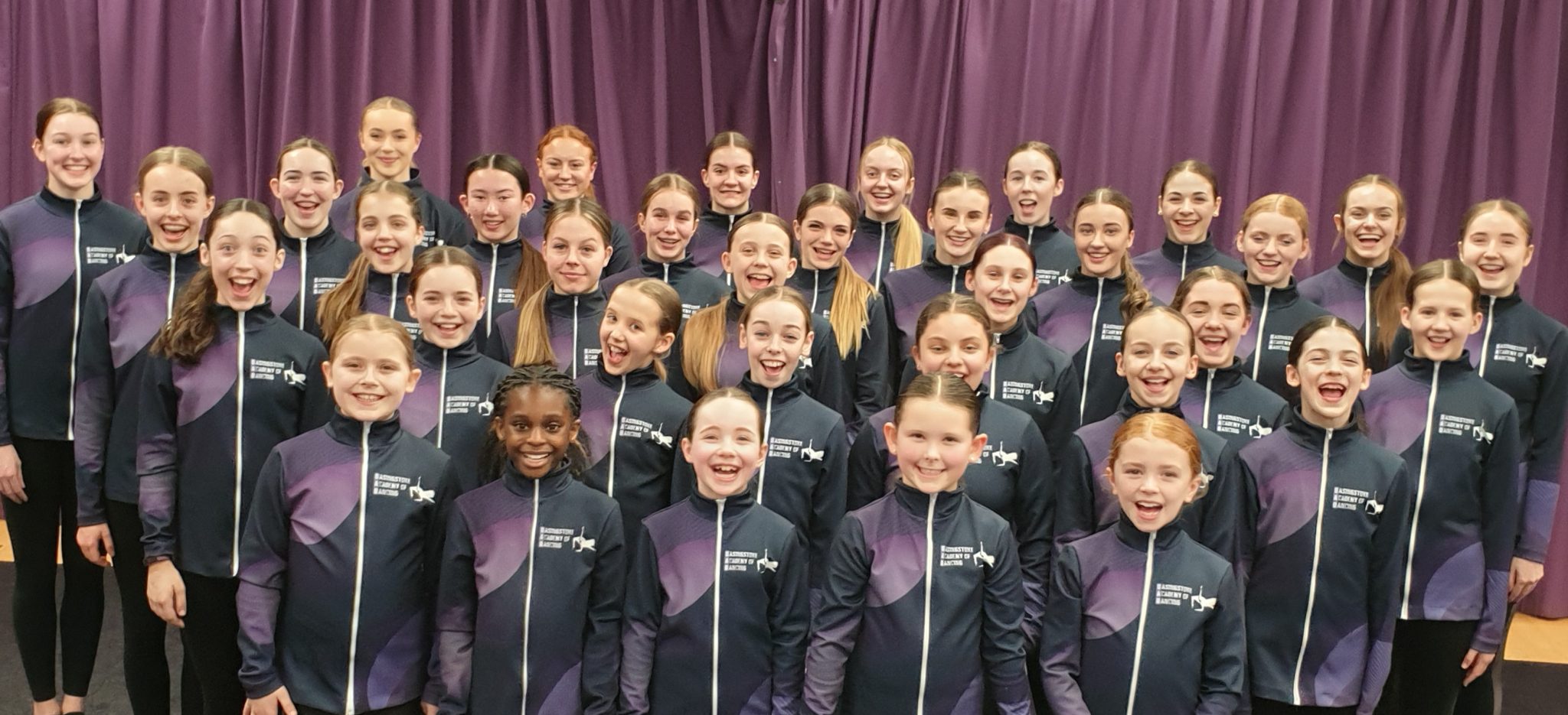 News - Page 2 of 13 - Basingstoke Academy of Dancing Basingstoke ...