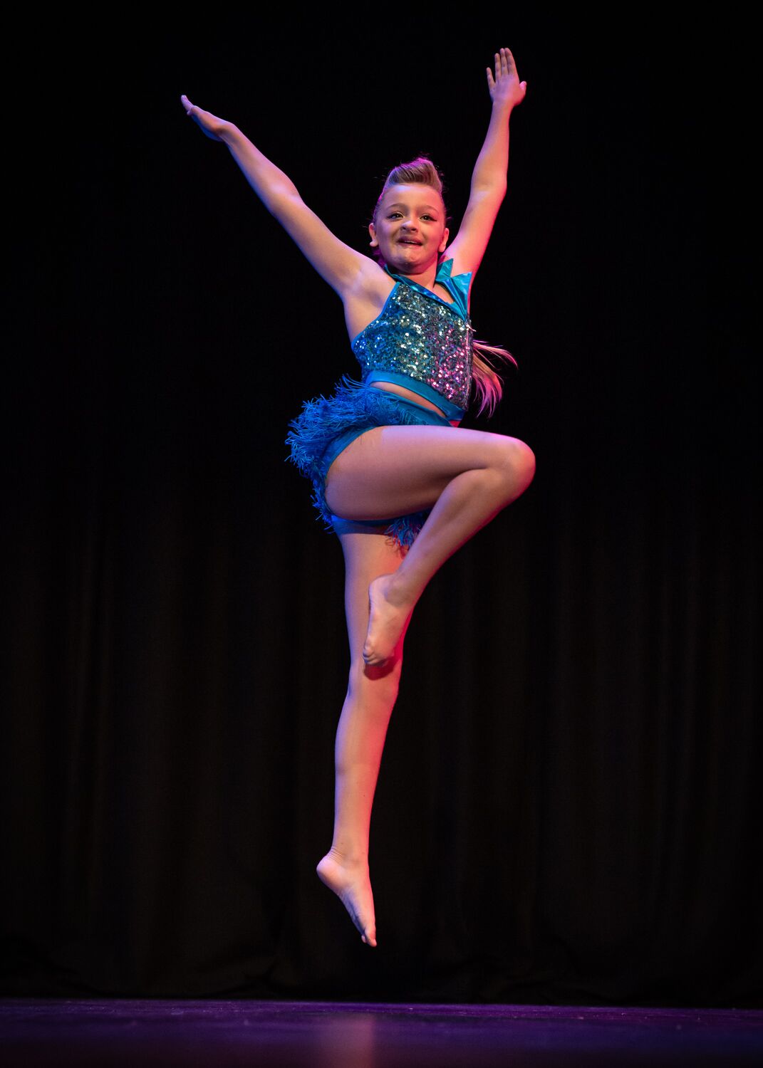 Slightly Old But Good News Post Basingstoke Academy Of Dancing