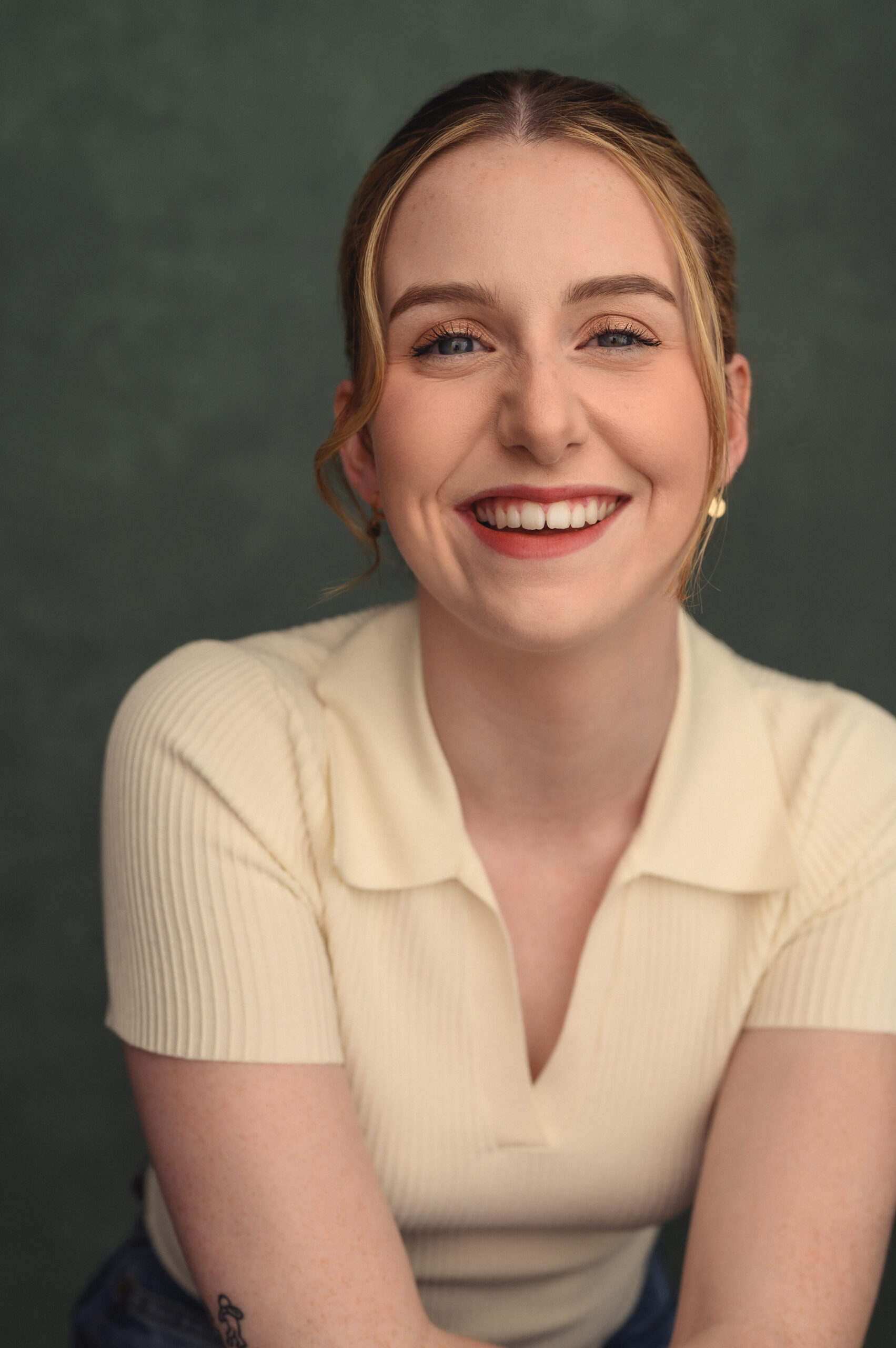 Ella Mccabe HS - Basingstoke Academy of Dancing Basingstoke Academy of ...